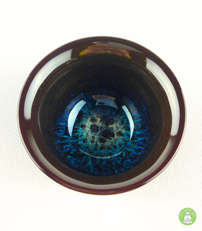 Піала для чаювання Місячне сяйво 130 мл Tea With God 🍃